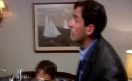 THE OFFICE - Michael Scott - Where are the turtles? HQ - Coub
