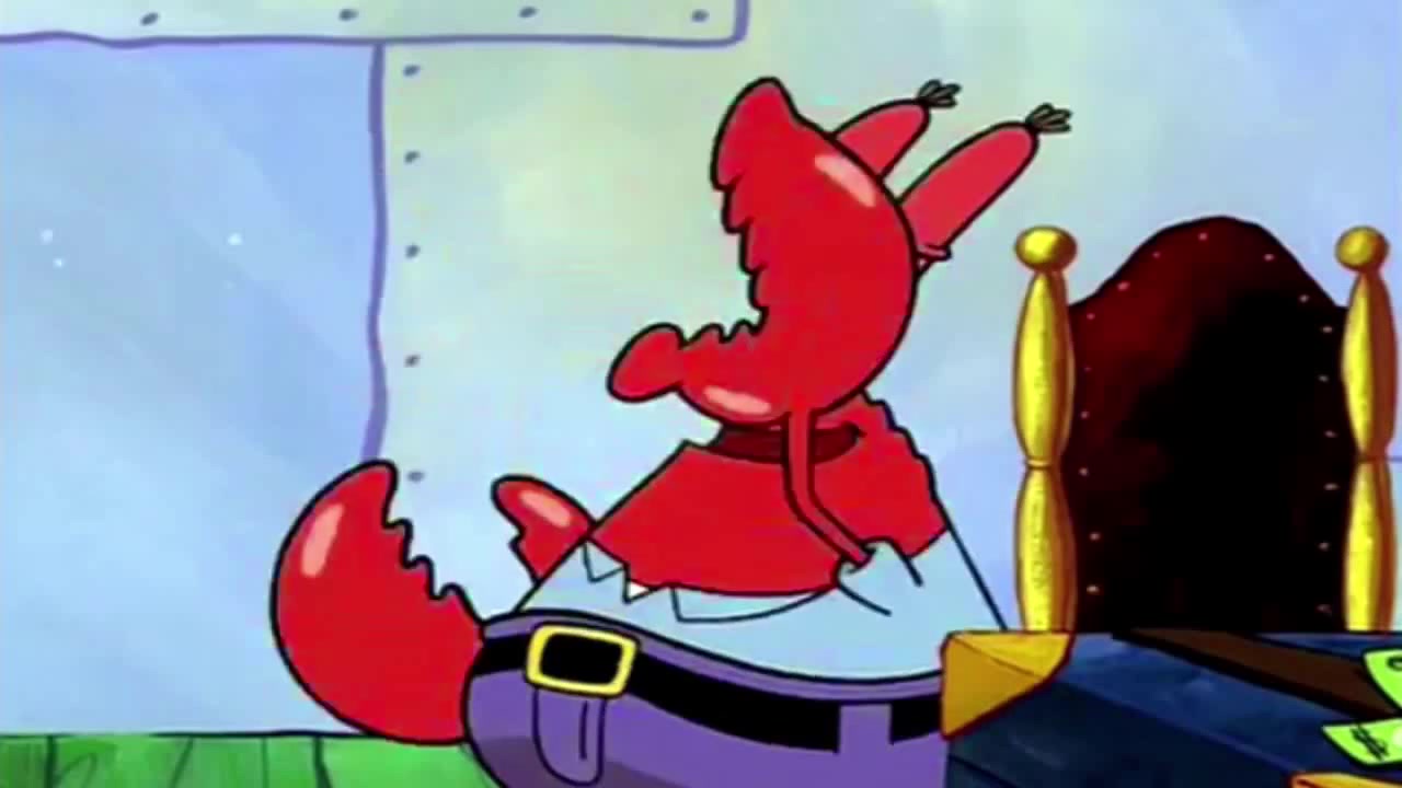 so long shrimp ! - Coub