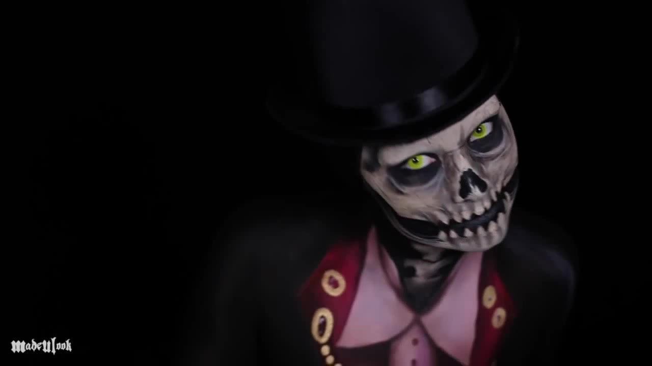 Fran Bow "Itward" - Coub