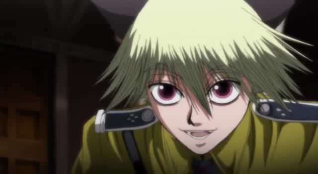 *TFS* Hellsing Ultimate Abridged Episode 4 - Coub