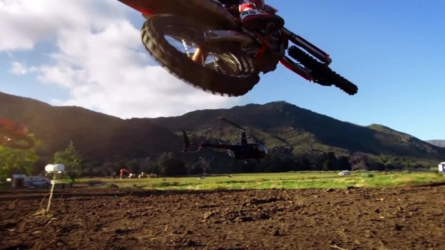 Supercross Rhythm Section - Red Bull Straight Rhythm - Coub