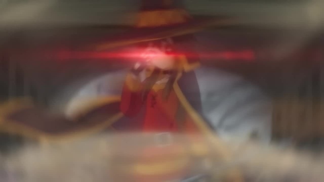 Megumin - Step ahead feat vano - Coub