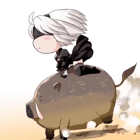 2b - deja vu - Coub