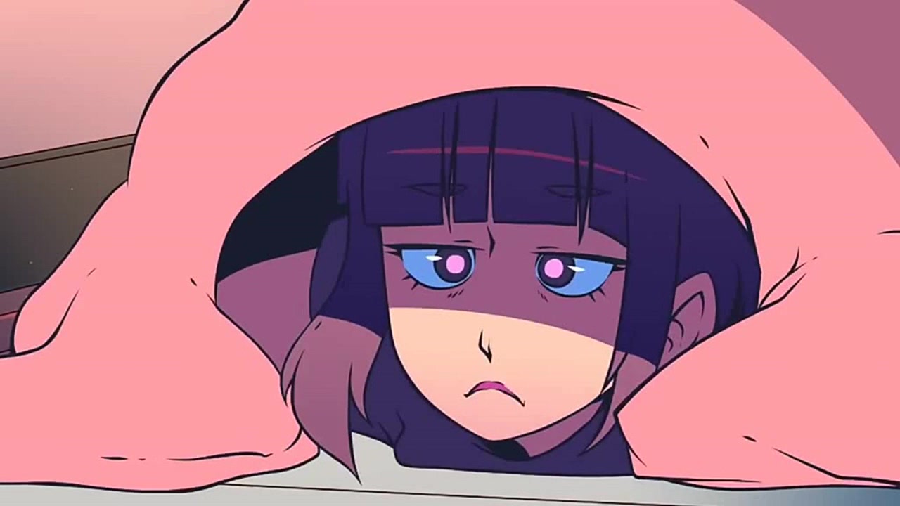 Snail's House - Pixel Galaxy - Coub