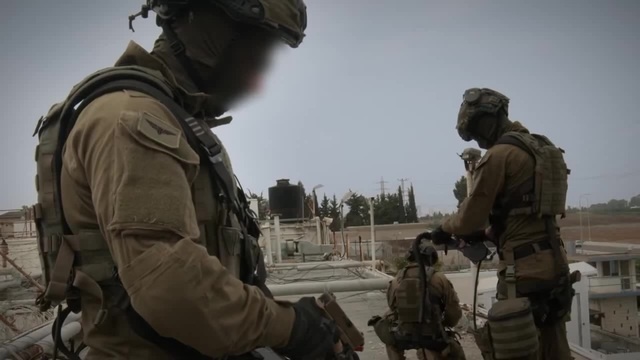 Israel Special Forces - Coub
