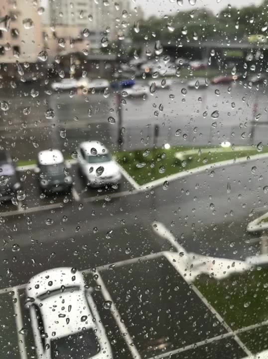 Rain - Coub - The Biggest Video Meme Platform