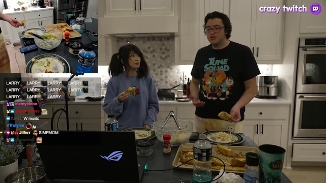 Crazy Twitch Fails Top Moments #1 (Luxury Girl, Emiru, Mira, Amouranth) - Coub