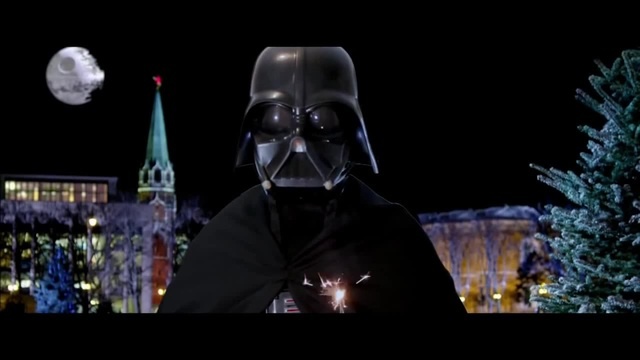 happy new year 2021(dart weider) - Coub