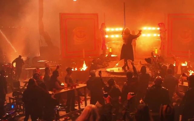 The Final Countdown - Coub