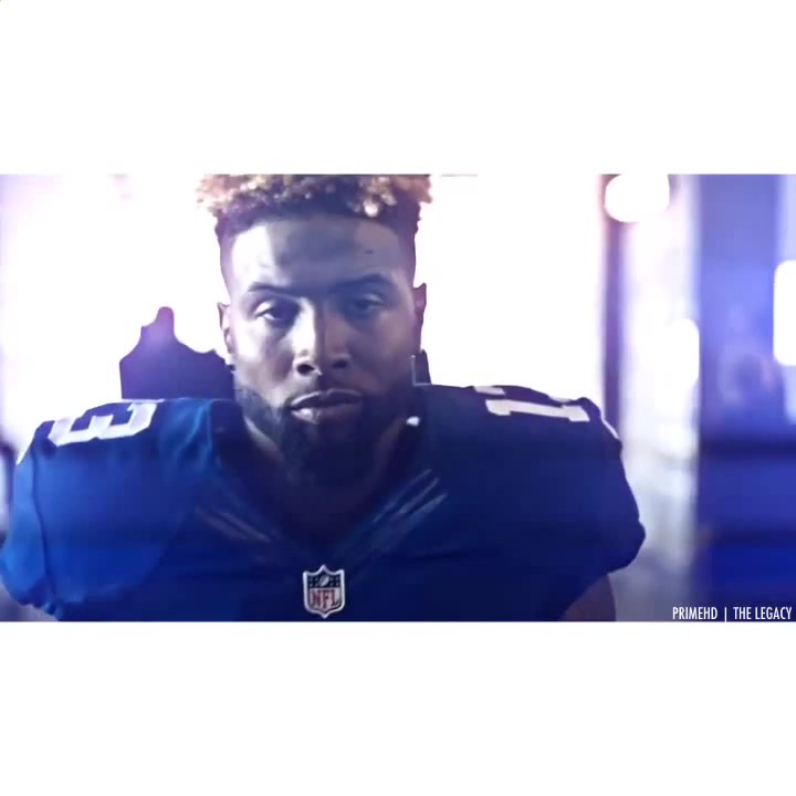 ᴏʙᴊ | vrooм 💨👀 - yt: goat edits, me - who's your favorite wr? - mine is obj (pre bandwagon ...