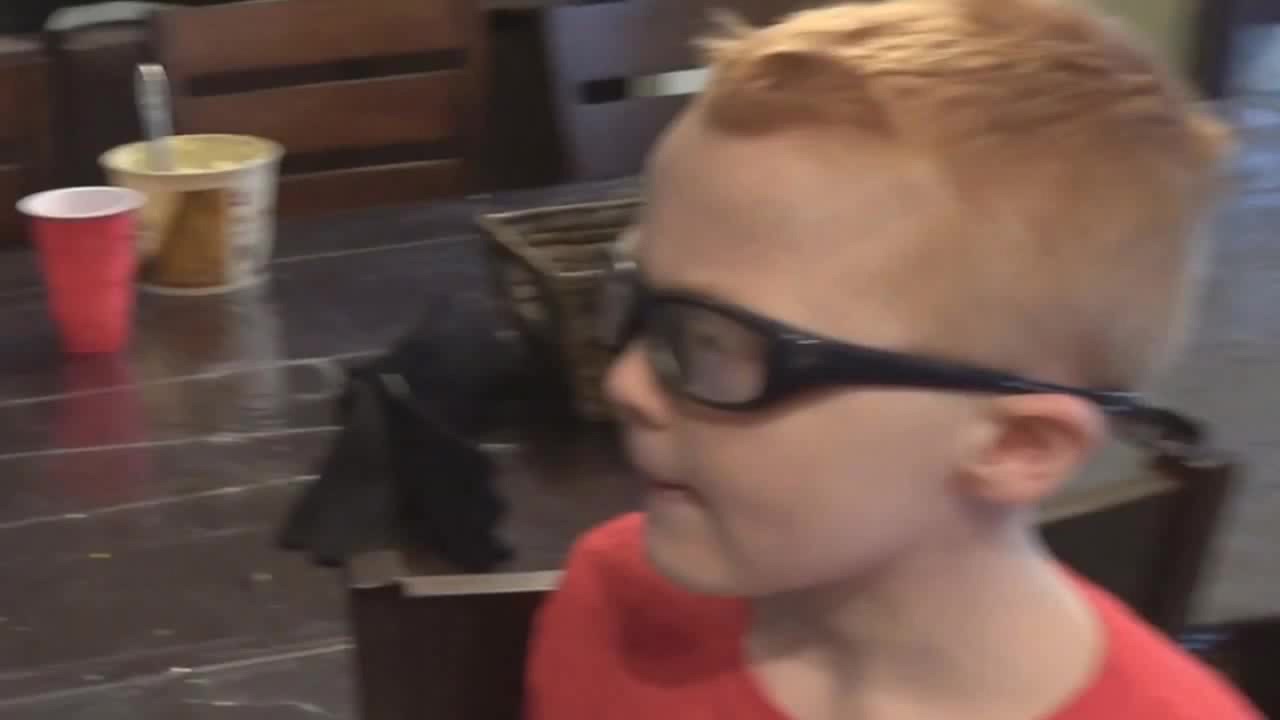 (DaddyOFive YTP) Alex and Ryan travels through dimensions after ...