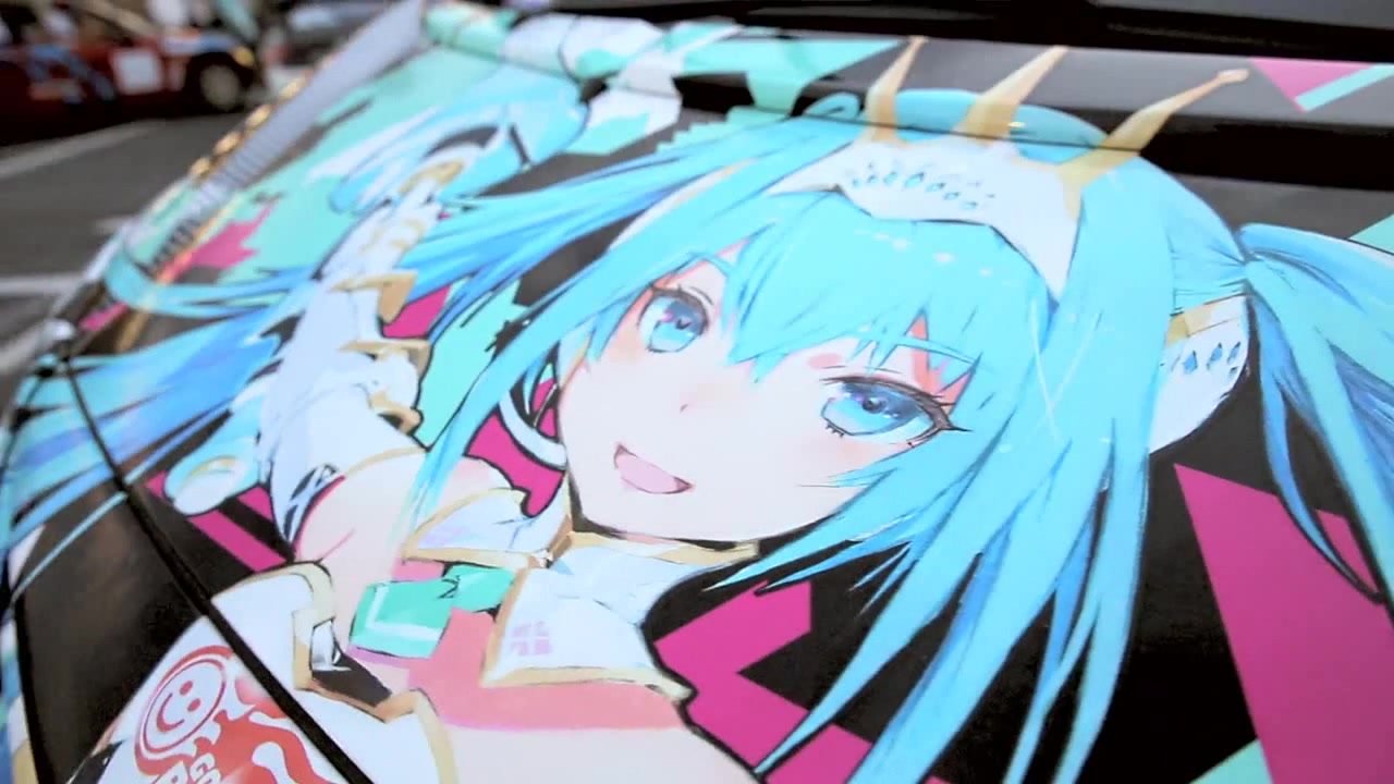 Moe Shop - Love Taste - Coub