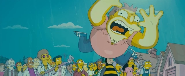 Under the Dome - Coub