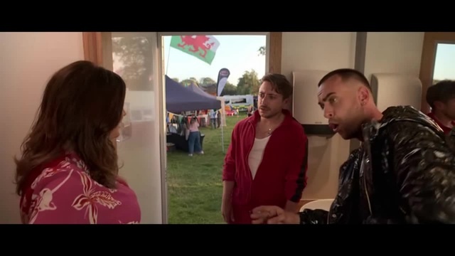 Brassic - Joseph William Gilgun - Coub - The Biggest Video Meme Platform