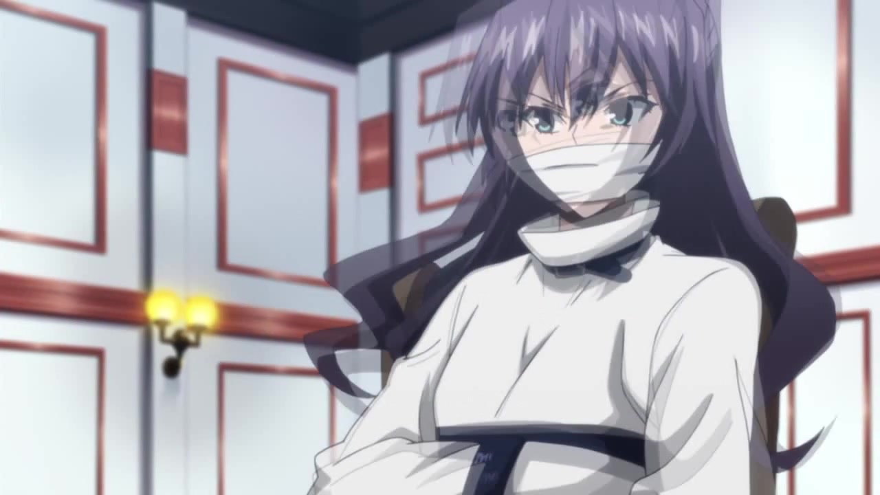 Psycho Therapy For Otoya Takechi - Coub