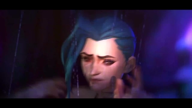 Dark Jinx - Coub