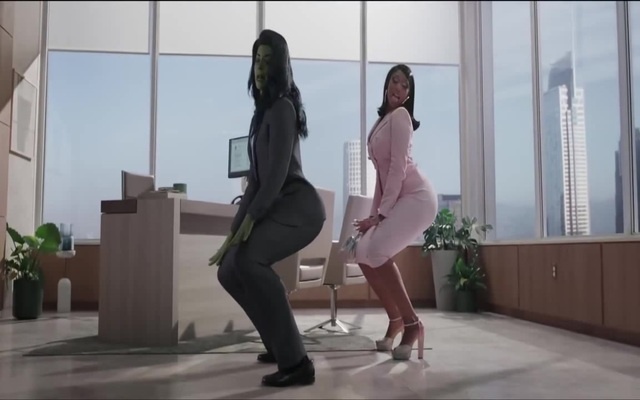 Double Bass Cannon - Coub