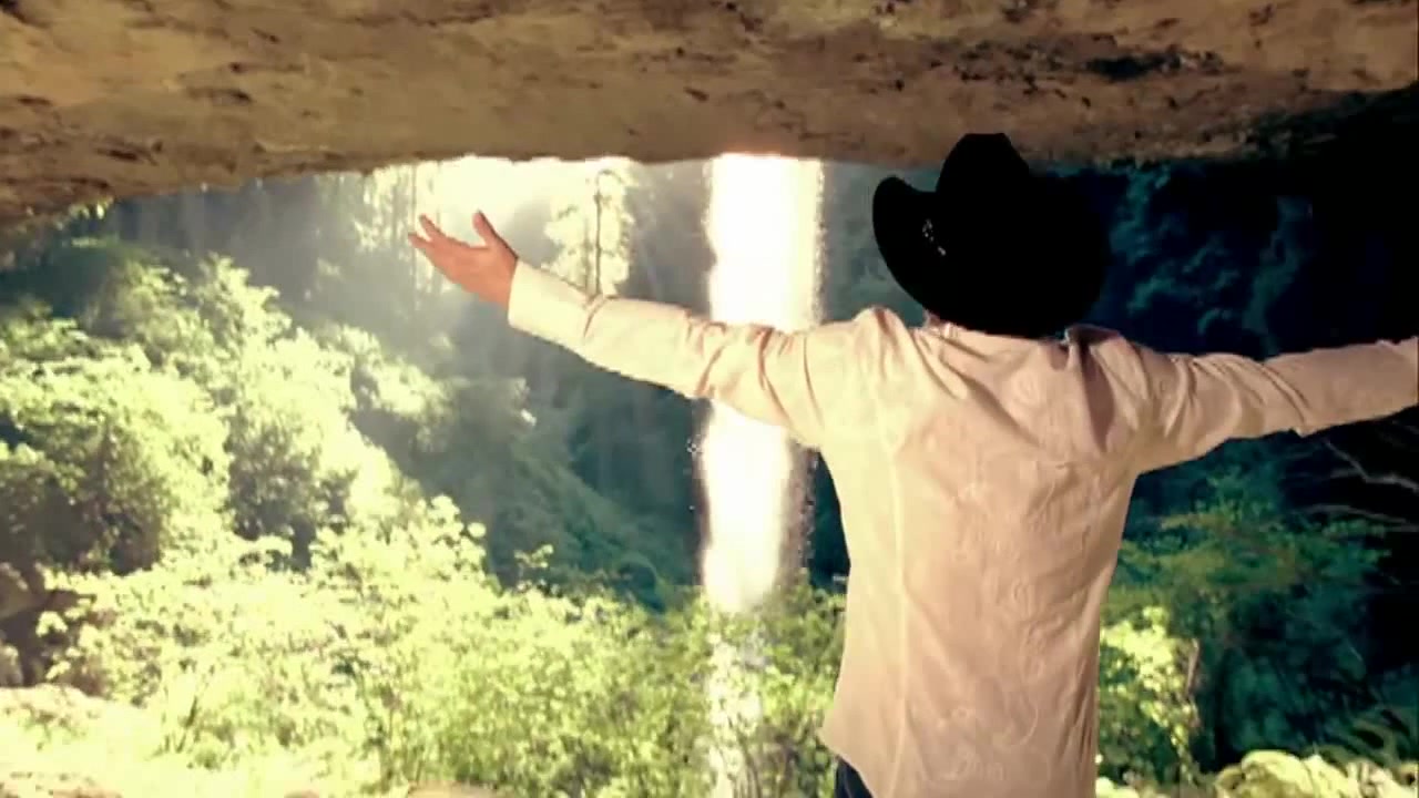 Clay Walker - Fall (Official Music Video) - Coub
