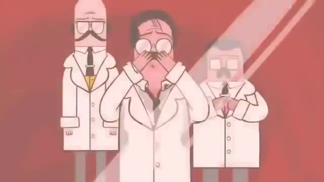 Ra Ra RasPutin, with lyrics and animation - Coub