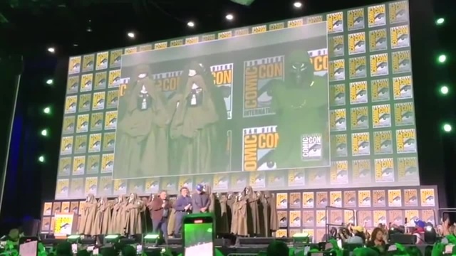 The Next Dr. Doom - Coub