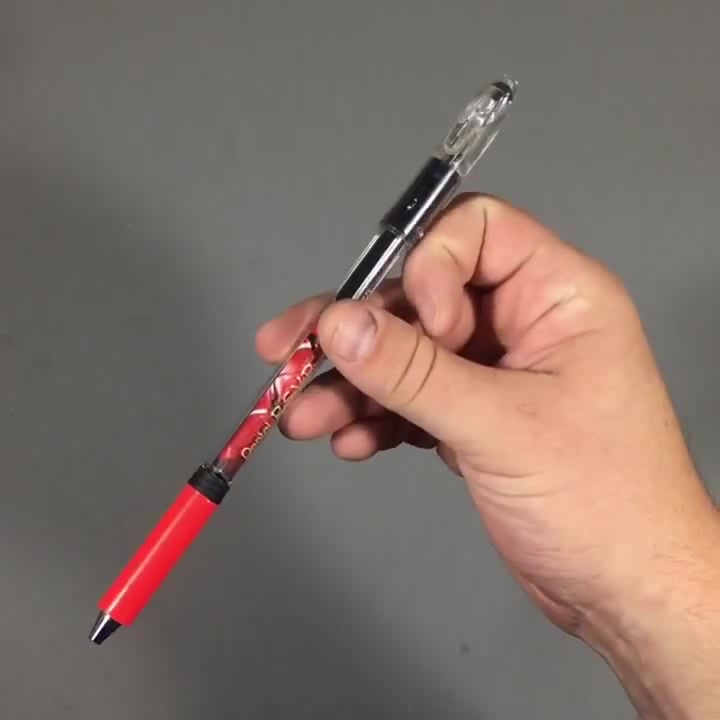 Thumb Around Reverse Tutorial. - Coub