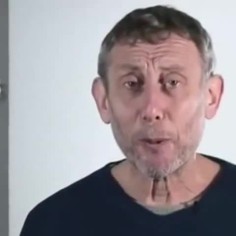 #michaelrosen #noice - Coub