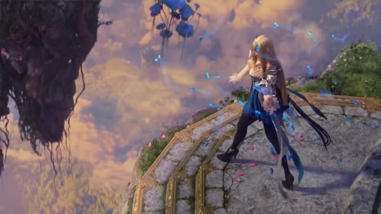 Lost Ark Magician - Coub