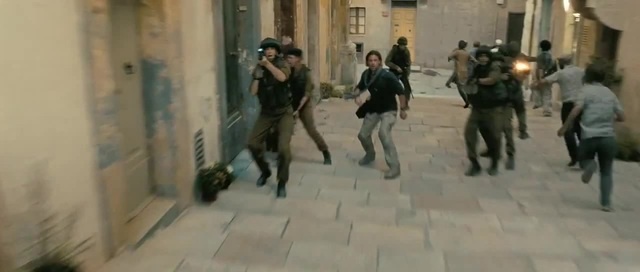 World War Z / Brad Pitt - Coub - The Biggest Video Meme Platform