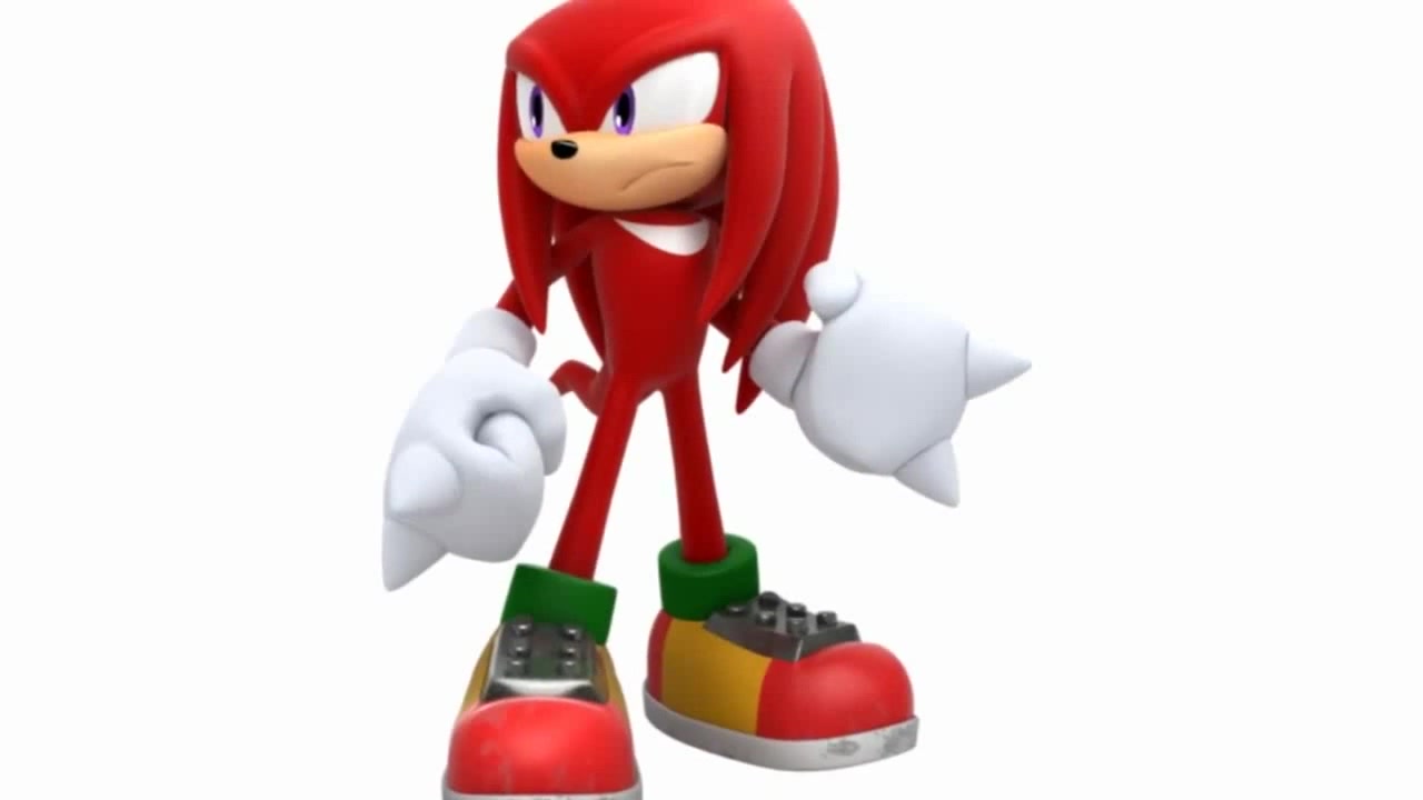 UGANDAN KNUCKLES VRCHAT - Coub