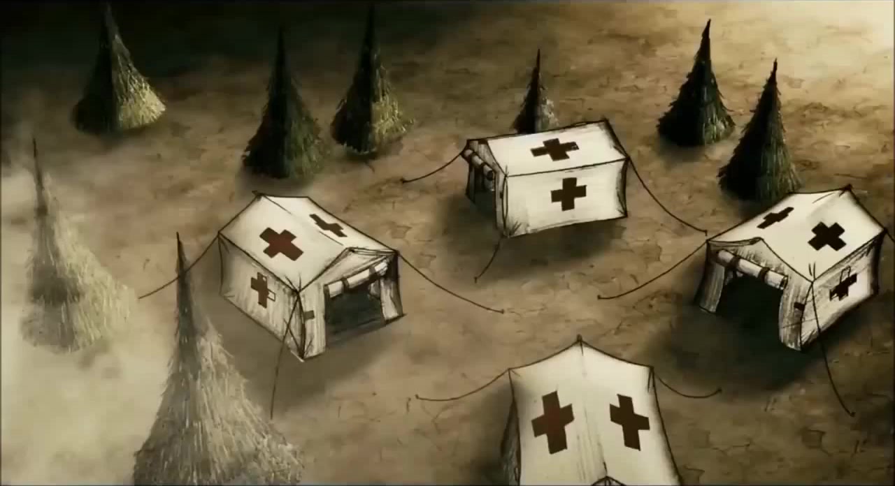 Tool - Right in Two [1080p HD] - Coub