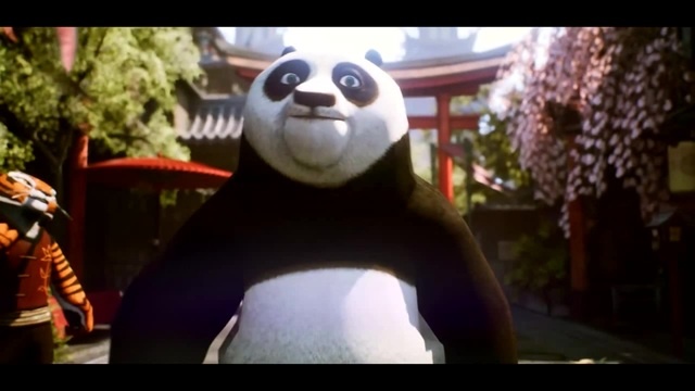 PANDA RTX - Coub