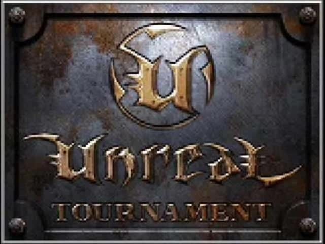 Unreal Tournament - Coub