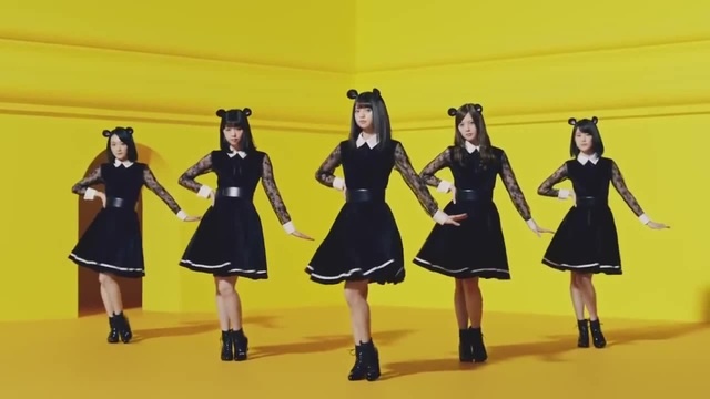 "Mouse" - Japanese Computer Commercial - Coub