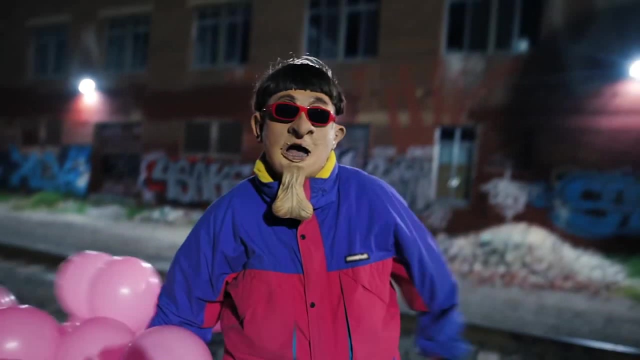 Oliver Tree - Bury Me Alive (Official Unofficial Music Video) - Coub ...