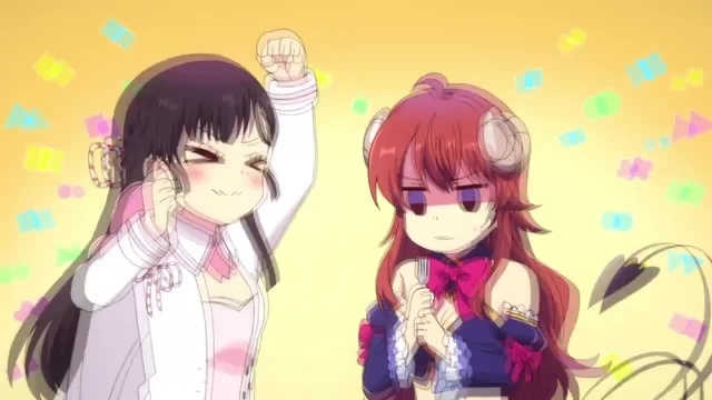 Chiyoda Sakura - Coub