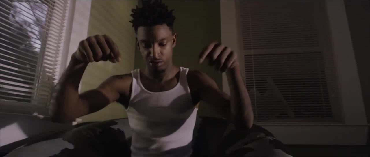 21 Savage & Metro Boomin - No Heart (Official Music Video) - Coub