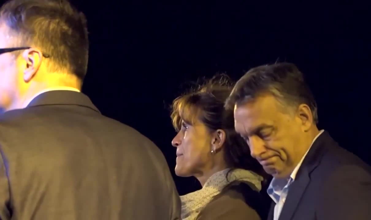 Orbán Viktor - Coub - The Biggest Video Meme Platform