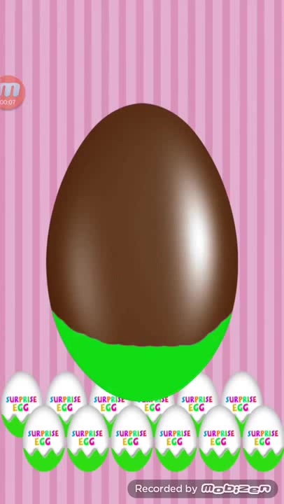 Surprise Egg Toys for Kids - Coub