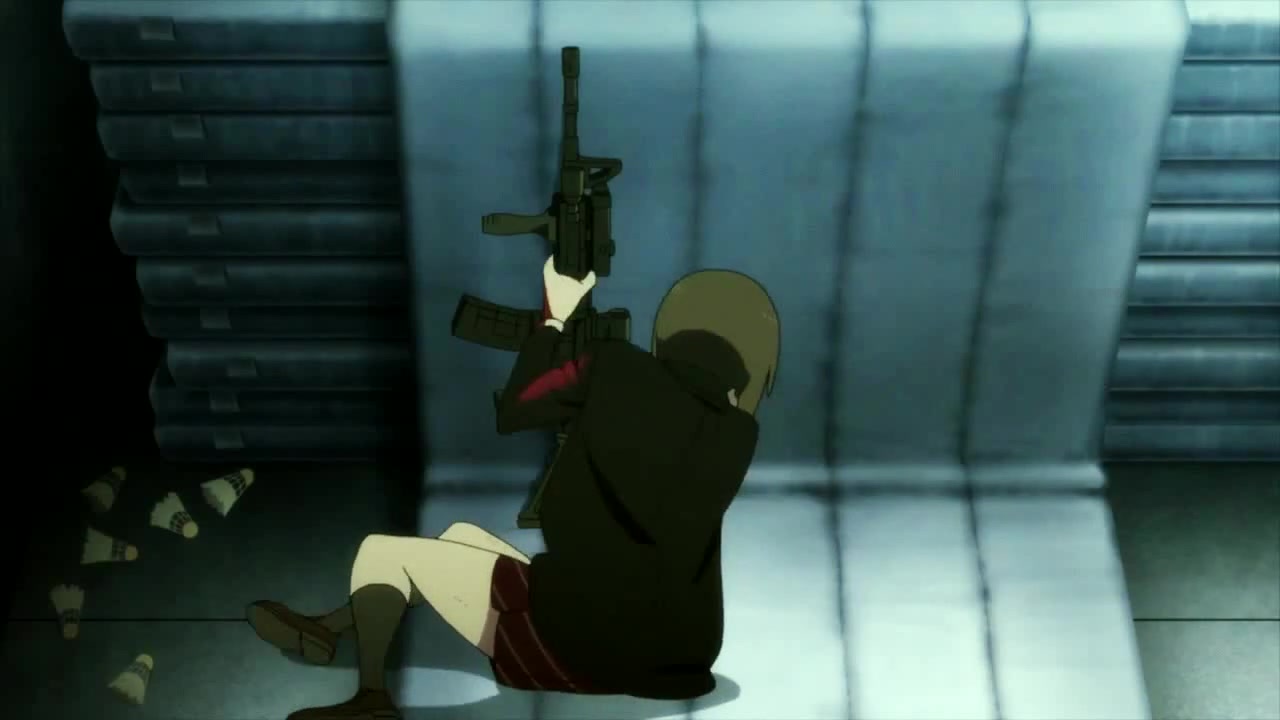 Devil Trigger - Coub