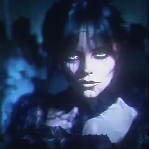 wednesday dark - Coub