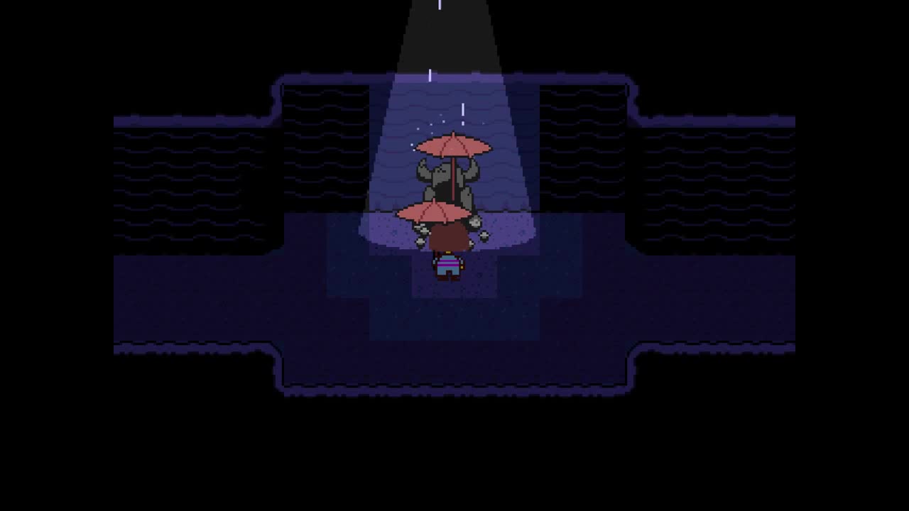 UNDERTALE - Memory - Coub