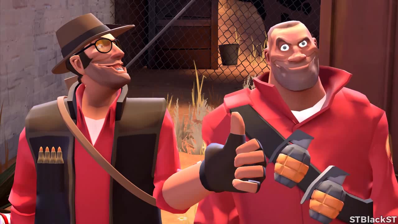 RED Team's Usual Day - Coub