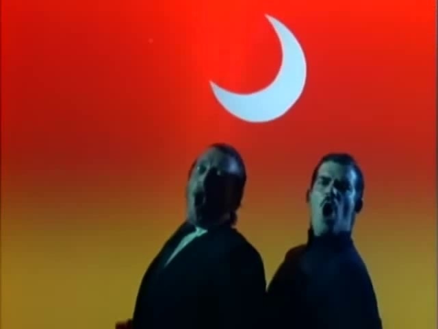 Yello - Oh Yeah - Coub