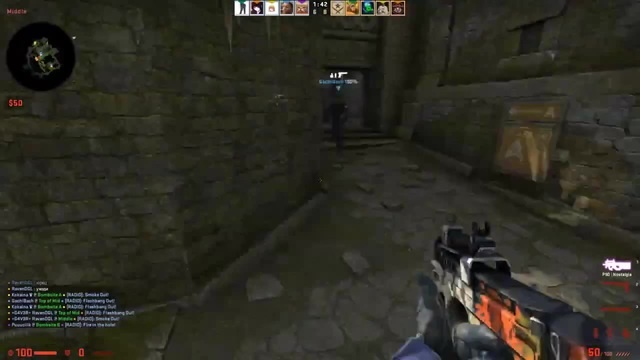 ИСТОРИЧЕСКОЕ ОБНОВЛЕНИЕ CS:GO - Coub