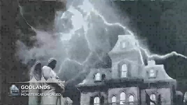 Godlands - SICKO - Coub