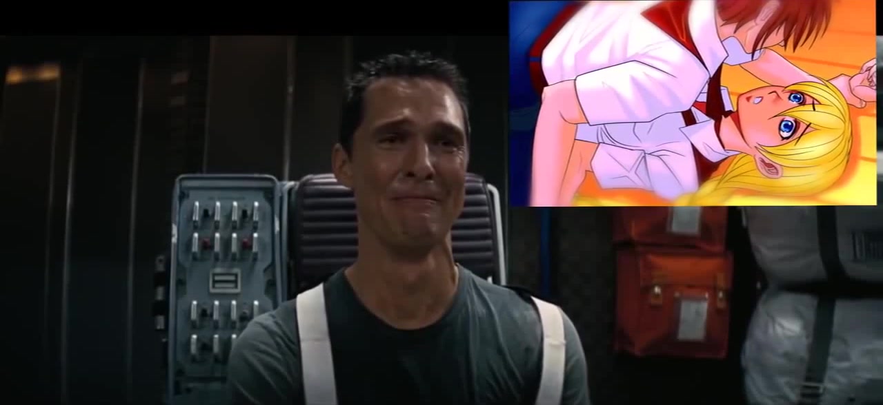 Matthew McConaughey plays Everlasting Summer - Coub