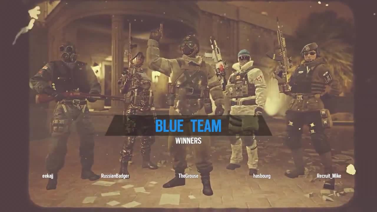 Fuze Elite Skin :D - Coub