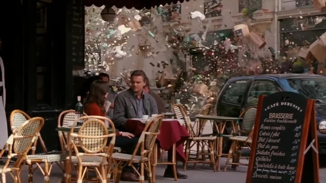 The True Ending Of Inception - Blimey.Pro - Coub