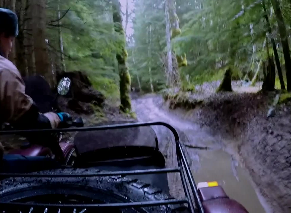 Motorcycle URAL - Coub