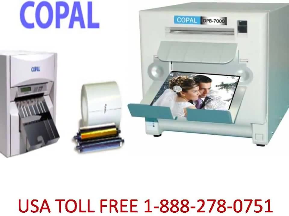 Copal printer customer support - Coub